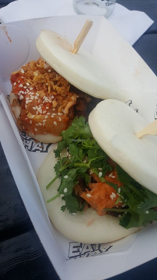 CLOSED: Eat Chay - London Restaurant - HappyCow