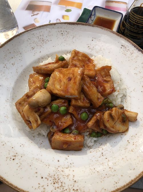 Akakiko - Graz Restaurant - HappyCow