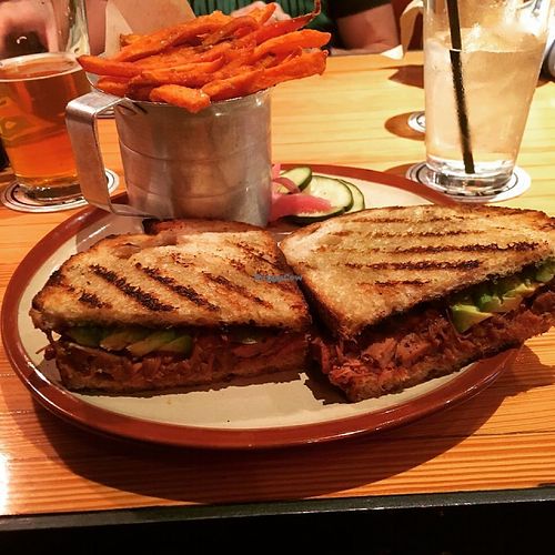 Char Bar - Kansas City Missouri Restaurant - HappyCow