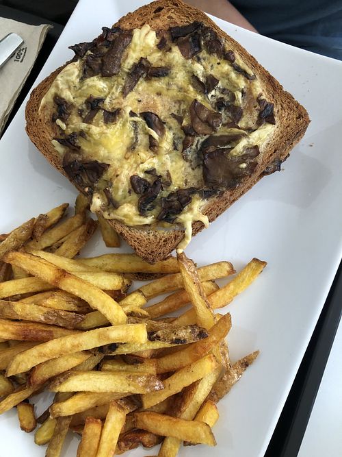 Veggie Corner - Toulouse Restaurant - HappyCow