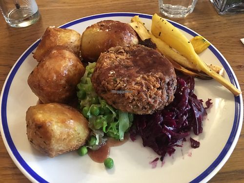 Banana Tree - Bath Restaurant - HappyCow