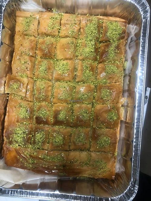 Nabiha's Kitchen - Wagga Wagga New South Wales Restaurant - HappyCow