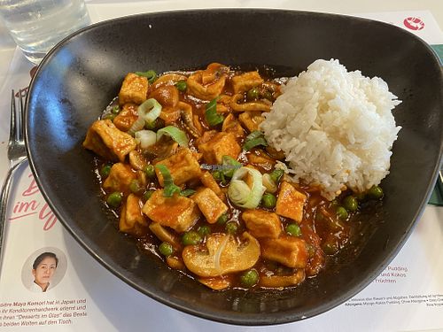 Akakiko - Linz Restaurant - HappyCow