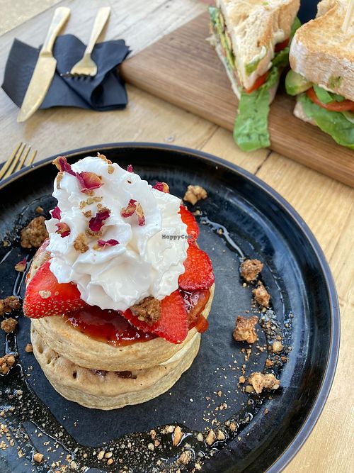 CLOSED: Conscious Cravings Co - Mordialloc Victoria Restaurant - HappyCow