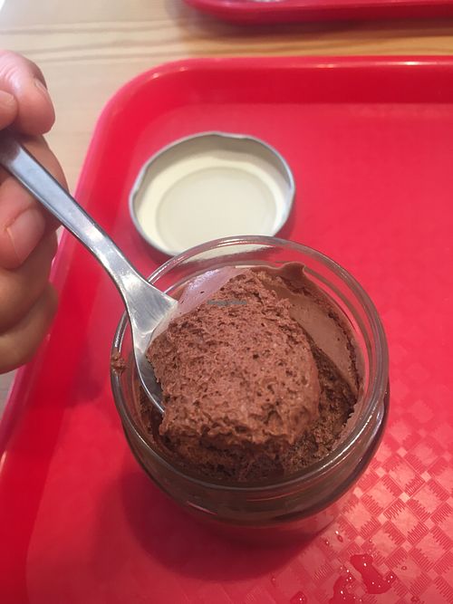 Picorette - Gap Restaurant - HappyCow