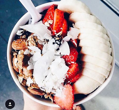 CLOSED: High Vibe Cafe - Lincoln Nebraska Restaurant - HappyCow