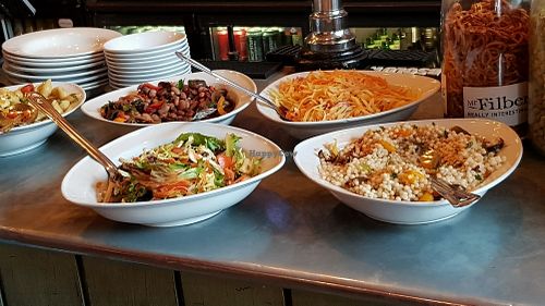 Scratch Bar - Battersea Arts Centre - South West London Restaurant ...