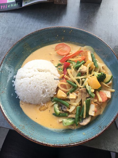 Kittichai - Alter Markt - Cologne Restaurant - HappyCow