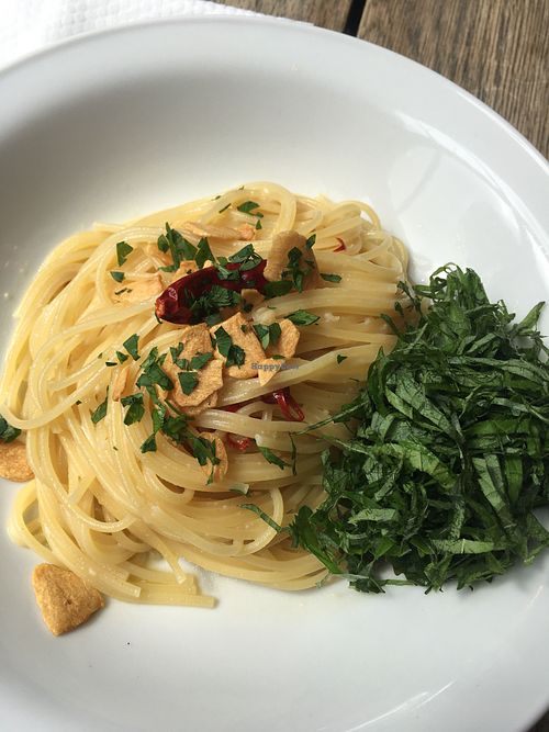 Vegan Restaurants in Tokyo, Japan