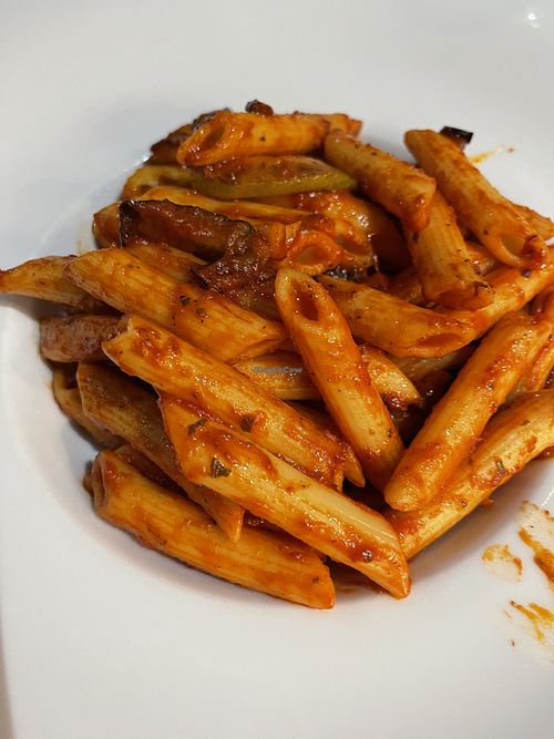 CLOSED: Nino Sendvicara - Skopje Restaurant - HappyCow