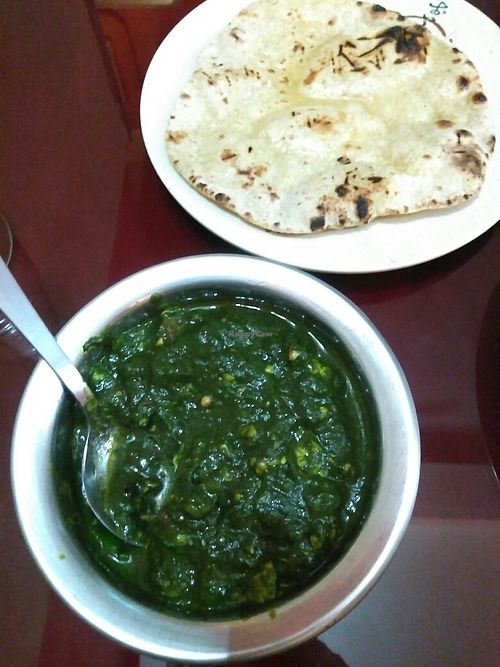 Smrat Pure Veg - Chungking 5th Floor - Kowloon Hong Kong Restaurant ...