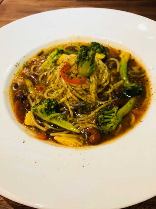 Sen Lin Ren - Forester - Kaohsiung Restaurant - HappyCow