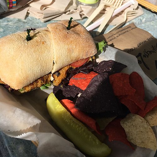 Edgartown Pizza - Edgartown Massachusetts Restaurant - HappyCow