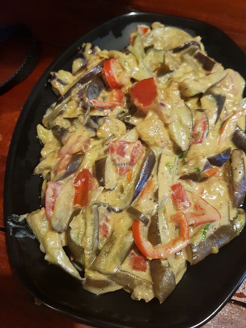 Ven'z Kitchen - Moalboal Restaurant - HappyCow