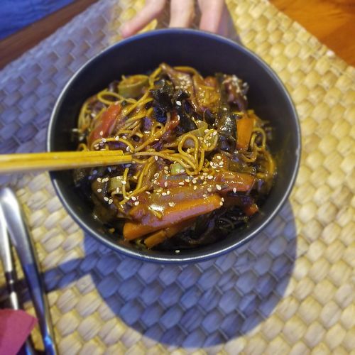 CLOSED: Mamarosa - Altea Restaurant - HappyCow