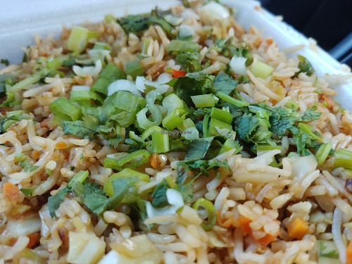 Rupa Vira's The Signature - Ashburn Virginia Restaurant - HappyCow