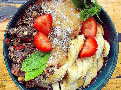 CLOSED: Lone Wolf Cafe - Coggeshall Restaurant - HappyCow