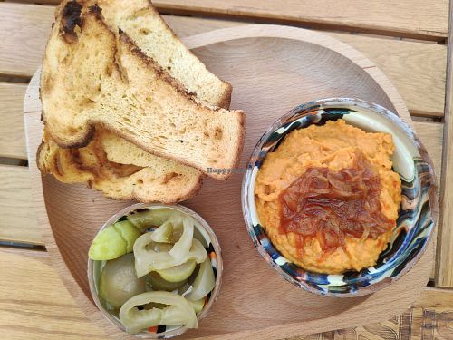 La Ceaun - Brasov Restaurant - HappyCow