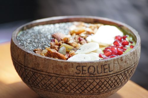 Greenr Cafe - Mumbai Restaurant - HappyCow