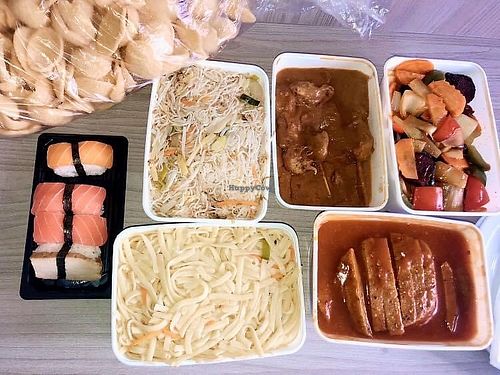 Lent Plaza - Lent Restaurant - HappyCow