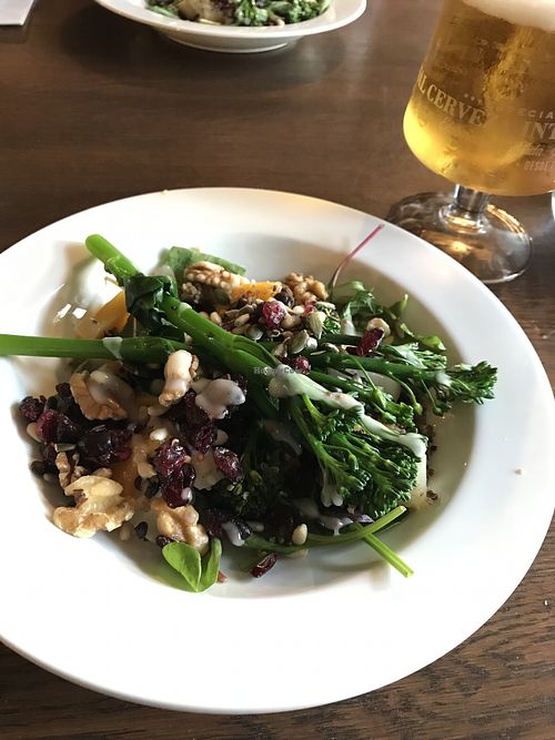 The Lifeboat Inn - Hunstanton Restaurant - HappyCow