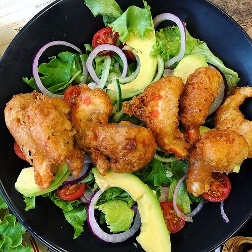 Got No Beef - Cardiff Restaurant - HappyCow