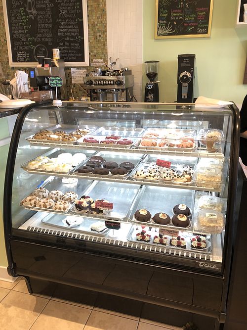 To Your Health Bakery - Winston-salem North Carolina Bakery - HappyCow