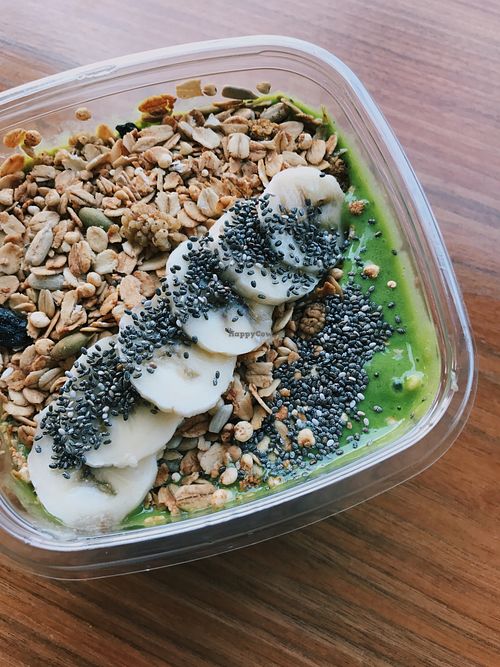 Green & Tonic - Westport Connecticut Restaurant - HappyCow