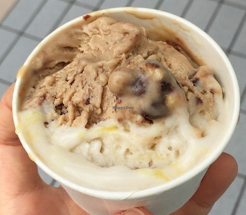 Tom's Palette - Bugis - Central Singapore Ice Cream - HappyCow