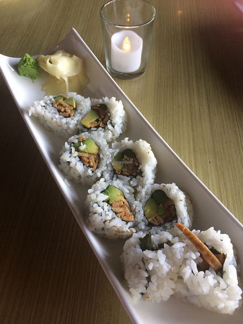 CLOSED: Papaya Asian Kitchen - Rochester New York Restaurant - HappyCow