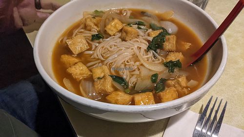 Noodle - College Park Georgia Restaurant - HappyCow