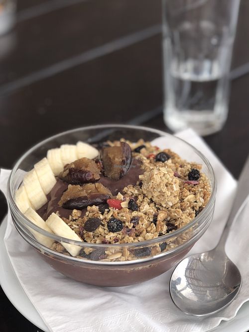 Harmony - Ios Restaurant - HappyCow