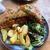 Herbies - Exeter Restaurant - HappyCow