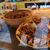 Falafel Corner - Cardiff Restaurant - HappyCow