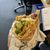 Falafel Corner - Cardiff Restaurant - HappyCow