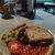 DUB - The Fallow - T2 - Dublin Restaurant - HappyCow
