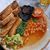 DUB - The Fallow - T2 - Dublin Restaurant - HappyCow