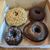 Beacon Doughnuts - Chicago Illinois Bakery - HappyCow