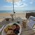 Fins Beach Cafe - Sandown Isle Of Wight Restaurant - HappyCow