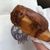 Pepples Donut Farm - Berkeley California Bakery - HappyCow