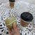Pepples Donut Farm - Berkeley California Bakery - HappyCow