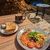 The Circle - Bacup Restaurant - HappyCow