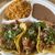 Rojos Mexican Food - Seattle Washington Restaurant - HappyCow