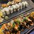 Nori - Austin Texas Restaurant - HappyCow
