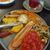 Leger Lakes Tearoom - Sheffield Restaurant - HappyCow