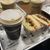Amateur Coffee & Run Club - Lima | Review "Great little cafe " by ...