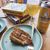 Scaredy Cats Cafe Bar - Cardiff Coffee & Tea - HappyCow