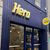 Hero - Belfast Restaurant - HappyCow