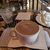 Coquelicot Gallery and Cafe - Palatine Illinois Restaurant - HappyCow